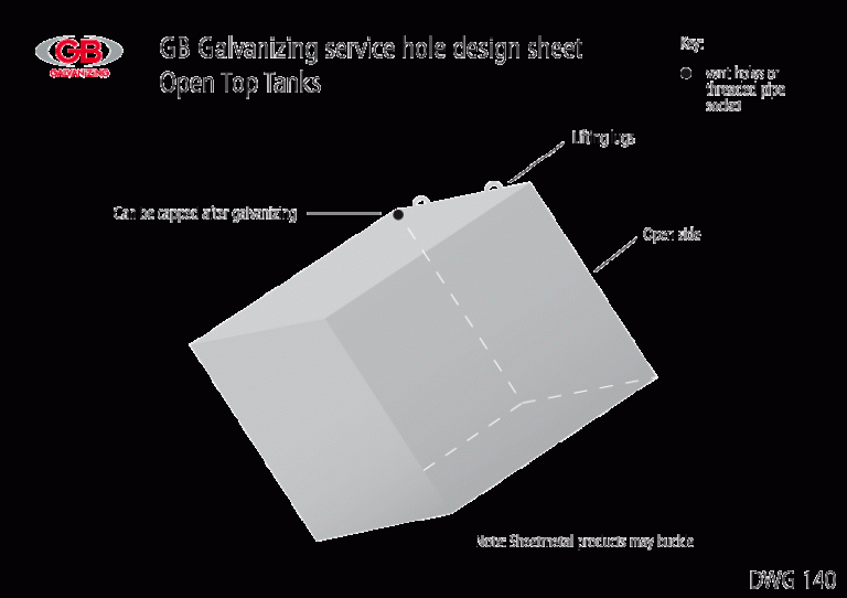 open-toptanks | GB Galvanizing